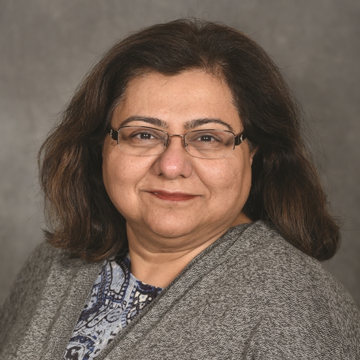 Meet the Team - Asma Mahmood | Stifel